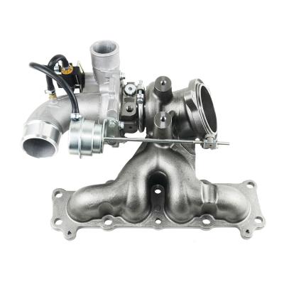Κίνα Μέρη αυτοκινήτου 31411485 S80 S60 for  XC60 στροβιλοσυμπιεστής μερών μηχανών προς πώληση