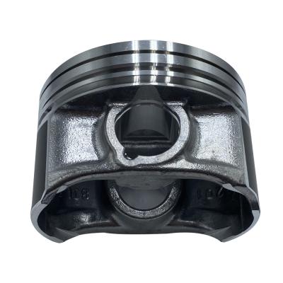 China 30731509 Engine Piston Kit For S60 XC70 XC90 Engine Parts for sale