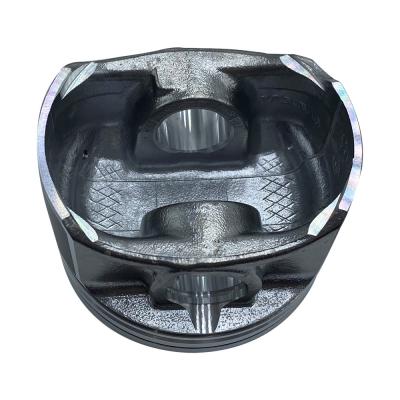 China 30731509 Engine Piston Kit For S60 XC70 XC90 Engine Parts for sale