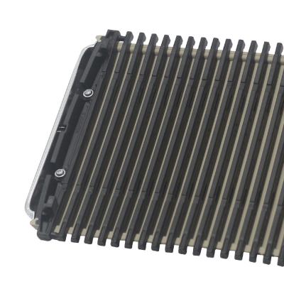 China Console Housing Lid V60 For for  XC60 Auto Parts 39868875 for sale