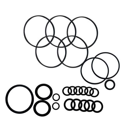 Cina XC90 XC60 for  Auto Parts MPS6 BXXB Kit revisione motore in vendita