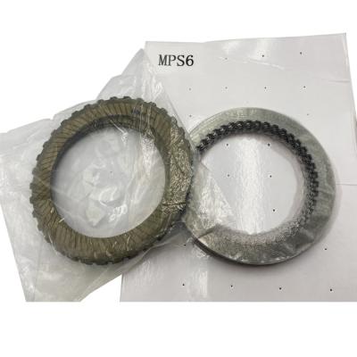 Cina XC90 XC60 for  Auto Parts MPS6 BXXB Kit revisione motore in vendita