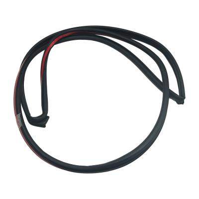 China 8663782 for  Auto Parts Door Sealing Strip Right Rear for sale