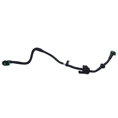 Cina Tubo Front Engine dell'evaporatore di 32312435 ricambi auto di for  XC60 in vendita