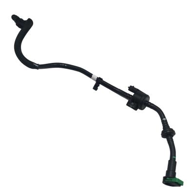 중국 32312435개 볼보 XC60 자동차 부속품 증발기 파이프 전방 엔진 판매용