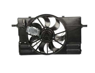 중국 31261988 C30, C70, S40, V50용 전기 라디에이터 팬 2004-2006 판매용