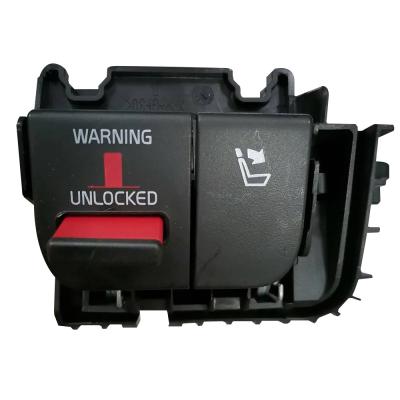 Cina Fermo posteriore XC70 di 39852156 Seat piegante per i ricambi auto di for in vendita