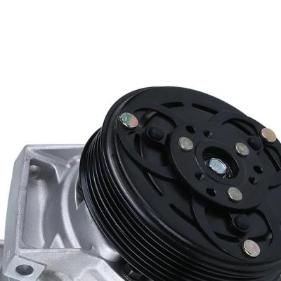 China Womala Air Conditioner Unit Compressor 36001066 For For  XC90 S80 for sale