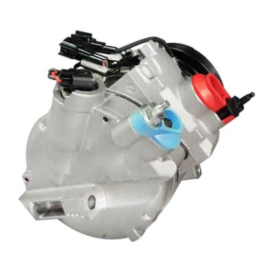 China XC903.2 Auto Compressor 36002105 36051068 36001374 36002933 for sale