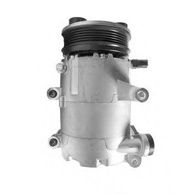 Cina 36002858 36001441 per il compressore C30/2,0 di CA dei ricambi auto di in vendita