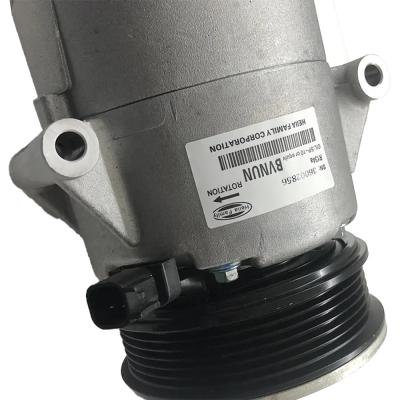 Cina Compressore automatico 36012441 36002856 del condizionamento d'aria di V40 1.6T in vendita