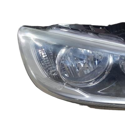 China 31420116 For  S60 V60 Auto Parts Head Lights Womala for sale