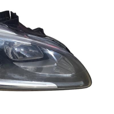 China 31420116 For  S60 V60 Auto Parts Head Lights Womala for sale