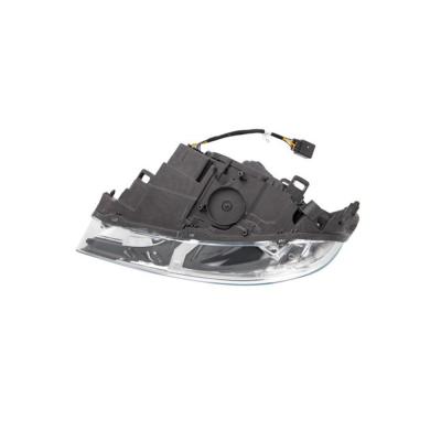 China 31420116 For  S60 V60 Auto Parts Head Lights Womala for sale