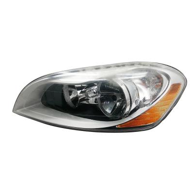 볼보 웜라 SGS를 위한 전조등 SC60 자동차 부속품 31420679는 증명했습니다