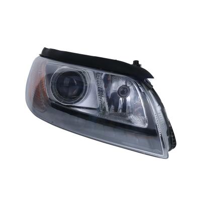 중국 웜라 오른쪽 전조등 31214416 자동차 부속품 볼브 S80 07-S80L 09 판매용