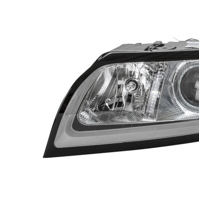 중국 볼보 S80 V70 XC70 31265706을 위한 자동차 부품 옳은 침지된 전조등 판매용