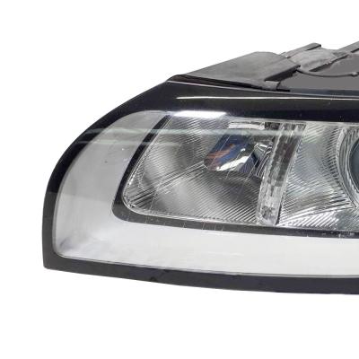 Cina Lo SGS ha certificato il pezzo di ricambio automatico di Front Left Headlight For  31299585 in vendita