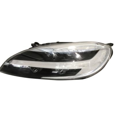 중국 자동차 부품은 증명된 볼보 SGS를 위해 전조등 31677026을 남겼습니다 판매용