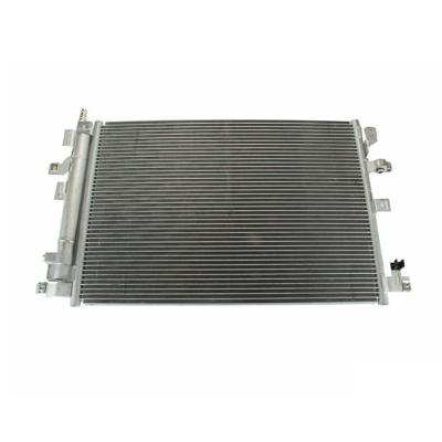 Cina Condensatore automobilistico del condizionamento d'aria per il pezzo di ricambio 31369510 di  XC90 in vendita