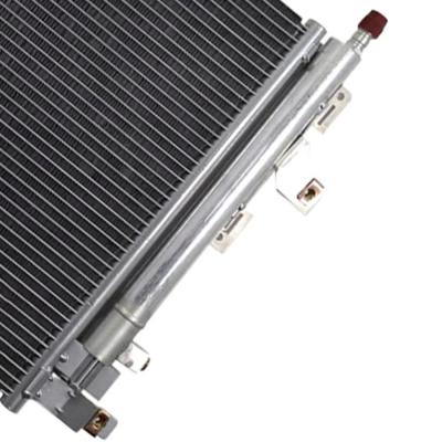 Cina Condensatore automobilistico del condizionamento d'aria per il pezzo di ricambio 31369510 di  XC90 in vendita