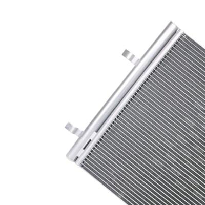 Cina Condensatore automatico del condizionatore d'aria 31274157 per  S80 V70 Xc70 S60 V60 V40 in vendita