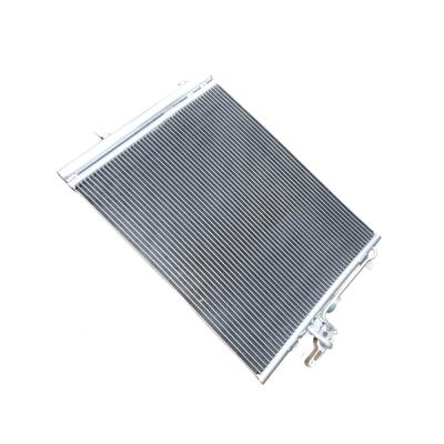 Cina Condensatore automatico del condizionatore d'aria 31274157 per  S80 V70 Xc70 S60 V60 V40 in vendita