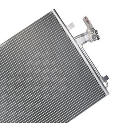 Cina Condensatore automatico del condizionatore d'aria 31274157 per  S80 V70 Xc70 S60 V60 V40 in vendita