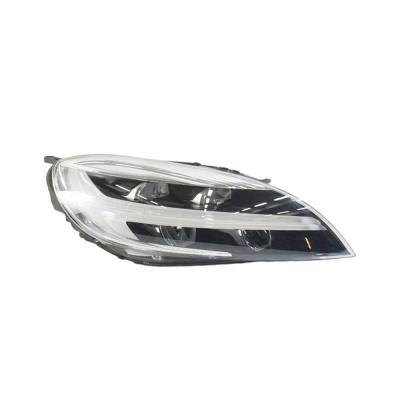 China 31467077 Auto Spare Part Right Headlight For  SGS Certified for sale
