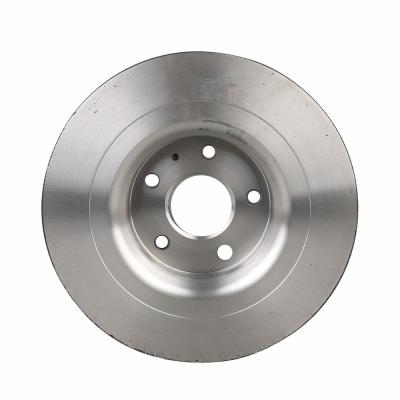 Diâmetro do rotor 31423721 302mm do freio de disco da parte traseira do OEM para  S60 XC60 V60 V90