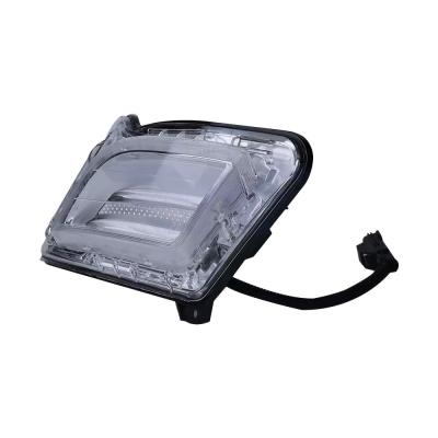 China 31278558 Right Front Fog Light LED Lamp For  S60 V60 Spare Part for sale