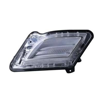 China 31278558 Right Front Fog Light LED Lamp For  S60 V60 Spare Part for sale