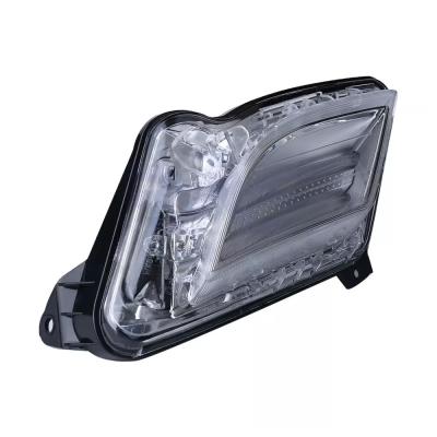 China 31278558 Right Front Fog Light LED Lamp For  S60 V60 Spare Part for sale
