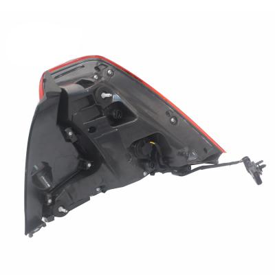 Chine Le GV a prouvé les pièces d'auto arrière 31468192 de la lumière XC60 de queue laissées par voiture à vendre