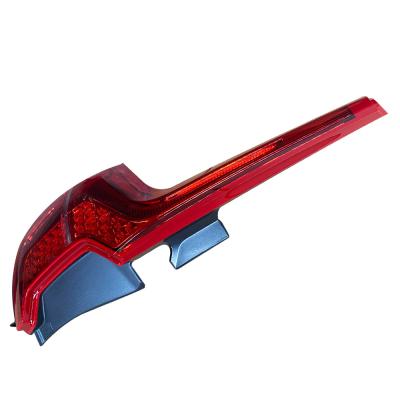 中国 Vovlo XC90の自動車部品左LEDのランプの後部尾ランプ31655915 販売のため