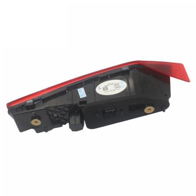 Chine Lumière de queue de lampe arrière de 31656673 Vovlo pour des pièces d'auto à vendre