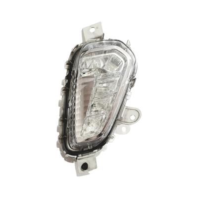 China Front Right LED Fog Lamp V40 Hatchback 2015 Mk2 31323116 for sale