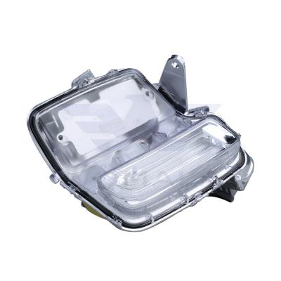 Cina XC60 antinebbia leggera automatica di sinistra di azionamento 31364330 Womala in vendita