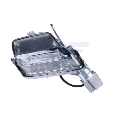 Cina XC60 antinebbia leggera automatica di sinistra di azionamento 31364330 Womala in vendita