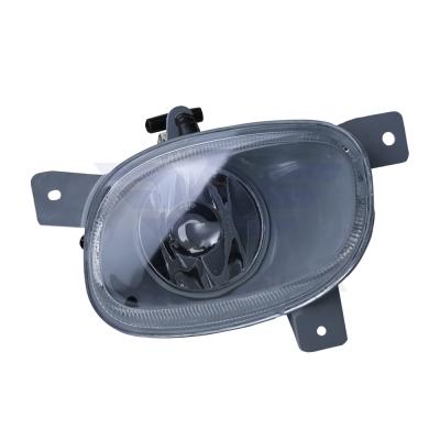 Cina S80 Front Bumper Fog Light Fit da sinistra a destra 8620224 in vendita