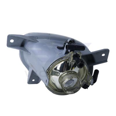 Cina S80 Front Bumper Fog Light Fit da sinistra a destra 8620224 in vendita
