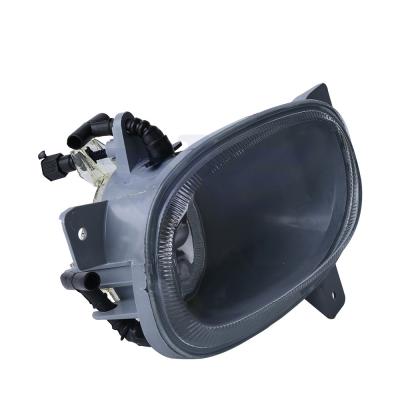 Cina S80 Front Bumper Fog Light Fit da sinistra a destra 8620224 in vendita