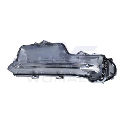 China 2014-2018 S60 LED Fog Light Driver Left Lamp 31434567 for sale