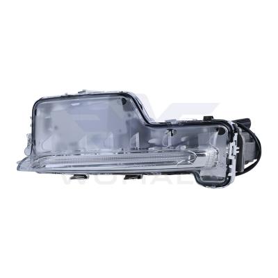 China 2014-2018 S60 LED Fog Light Driver Left Lamp 31434567 for sale