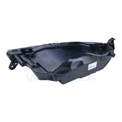 China SGS Proved Xc60 Vehicle Fog Lamp 31434667 Variant Code Jt02 Xe0e for sale