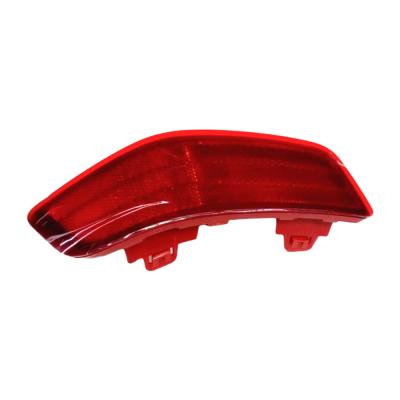 Cina Piatto sinistro automobilistico OE 31213992 del riflettore del paraurti posteriore C30 in vendita