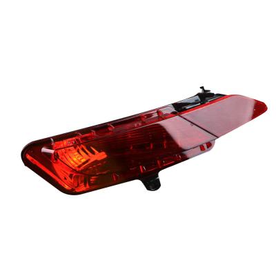 China XC60 Left Rear Bumper Reflector Lamp 31353285 for sale