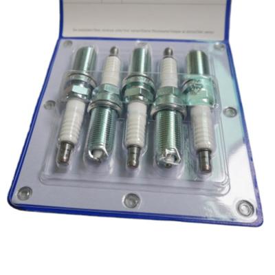 China SGS Auto Turbo Spark Plug Set 8692071 for sale
