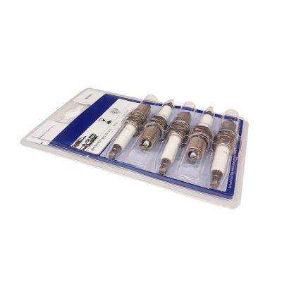 Cina Womala spark plug originale per auto OE 8692071 per Volvo S60 S80 XC60 XC70 XC90 in vendita