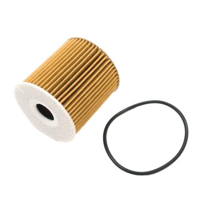 China Automobile S60 S80 XC90 Car Oil Filter Element 1275810 for sale